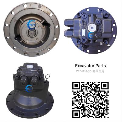 Cina KBC10130 KSC0247 Cx330 MFC200 Assemblaggio motore oscillante idraulico Komatsu Sh330-3 Sh350-3 in vendita