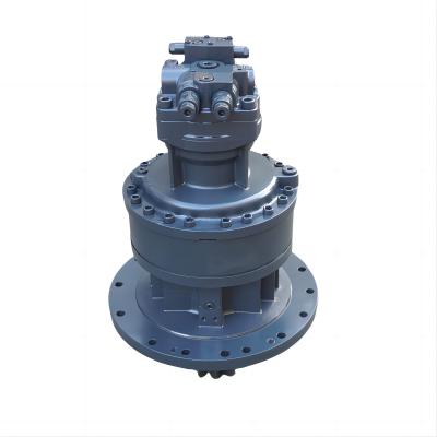 Volvo EC290 EC290B EC290C EC350 EC360 Мини экскаватор с вращающимся двигателем Assy M5x180 VOE14598761