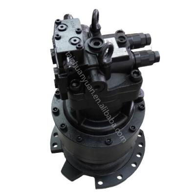 kobelco SK200 Mini Swing Motor per escavatore YN15V00078F1 YN15V00078F2 YN15V00078F3 YN32W00039F1 YN15V00077F1