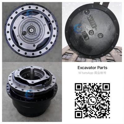 Cina OEM Dx300LC Dx300 Doosan Gearbox Travel Reduction Gear 401-00439C K1012069 in vendita