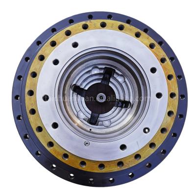 China PC400LC-7 PC400-7 Final Drive Excavator Komatsu 208-27-00281 208-27-00423 208-27-00312 208-27-00250 for sale