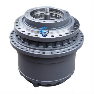 중국 도산 DX500LC-9 DX520 DX530 발굴기 감소 기어박스 최종 드라이브 170401-00009 170401-00120 MZEB241E MZEB241E 판매용