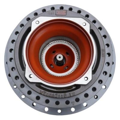 중국 XCMG XE700 미니 발굴기 최종 드라이브 모터 행성 기어 판매용