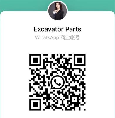 China ZX350 Final Drive Excavator Hitachi Travel Reduction Gearbox Parts HMGF68GA for sale