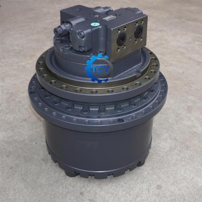 Cina Motore idraulico 170401-00009G 170401-00009H 170401-00009L 170401-00009 DX500 DX480LCA DX500LCA DX520LCA Final Drive in vendita