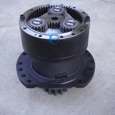 Cina Parti di ricambio per escavatori YN15V00077F1 SK200-8 SK200-8HD SK200-10 SK210-8 SK210LC-10 Swing Reduction Gearbox in vendita