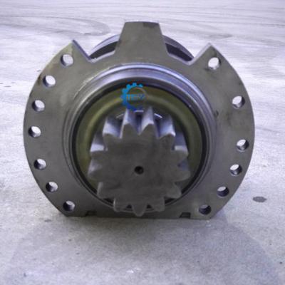 Cina Parti di ricambio per escavatori YN15V00077F1 SK200-8 SK200-8HD SK200-10 SK210-8 SK210LC-10 Swing Reduction Gearbox in vendita