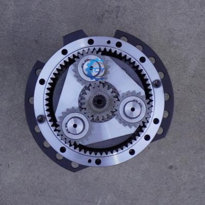 Cina Parti di ricambio per escavatori YN15V00077F1 SK200-8 SK200-8HD SK200-10 SK210-8 SK210LC-10 Swing Reduction Gearbox in vendita