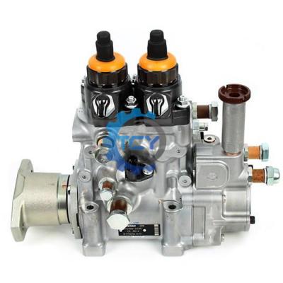Cina 094000-0484 Pompa di iniezione carburante 6WF1 6WG1 Parti motore 8-97603414-4 per escavatore Hitachi ZX450-3 Zx470-3 in vendita