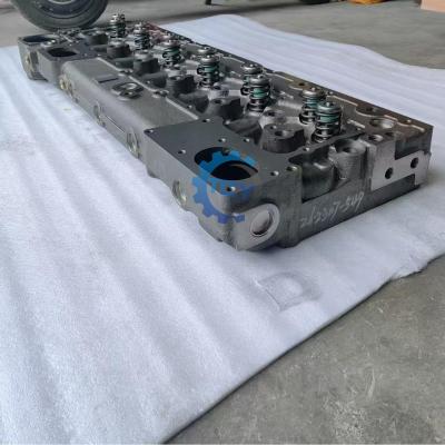Cina Parti di motori per escavatori 8N0246 7W-0362 Testa di cilindro GP 8N-0246 in vendita