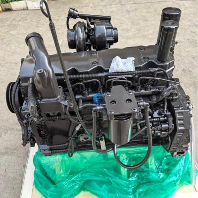 Cina Motore diesel Assy 6d107 6d107e 6d107e-1 Saa6d107e-1 26715629 per escavatore PC200 PC200-8 di qualità OEM in vendita