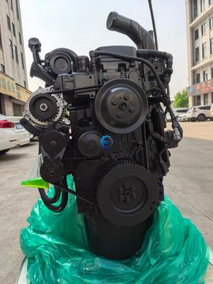 Cina Motore diesel Assy 6d107 6d107e 6d107e-1 Saa6d107e-1 26715629 per escavatore PC200 PC200-8 di qualità OEM in vendita