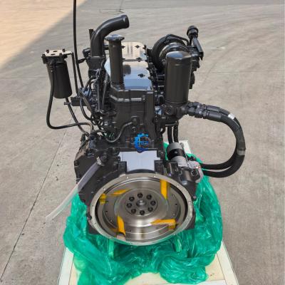 Cina Motore diesel Assy 6d107 6d107e 6d107e-1 Saa6d107e-1 26715629 per escavatore PC200 PC200-8 di qualità OEM in vendita