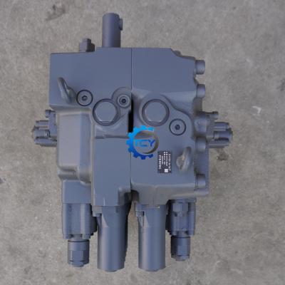 Cina Escavatore JCB200 C0170-56057 C017056057 Valvola di controllo principale per JCB200 JCB215 JCB220 in vendita