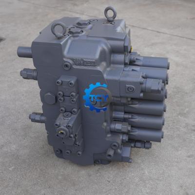 Cina Escavatore JCB200 C0170-56057 C017056057 Valvola di controllo principale per JCB200 JCB215 JCB220 in vendita