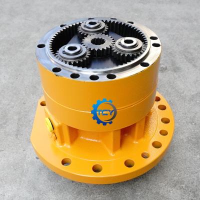 Cina 21W-26-00052 21W-26-00021 PC75UD PC75UU PC75-8 Swing Reduction Gear per Komatsu Excavaotor in vendita