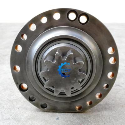 Cina 21W-26-00052 21W-26-00021 PC75UD PC75UU PC75-8 Swing Reduction Gear per Komatsu Excavaotor in vendita