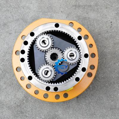 Cina 21W-26-00052 21W-26-00021 PC75UD PC75UU PC75-8 Swing Reduction Gear per Komatsu Excavaotor in vendita