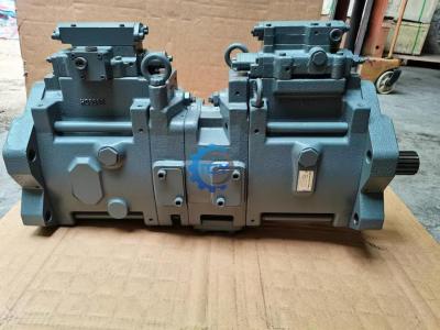 Cina E390B E390D E385 pompa idraulica K3V280 pompa idraulica principale 3349990 334-9990 pompa principale in vendita
