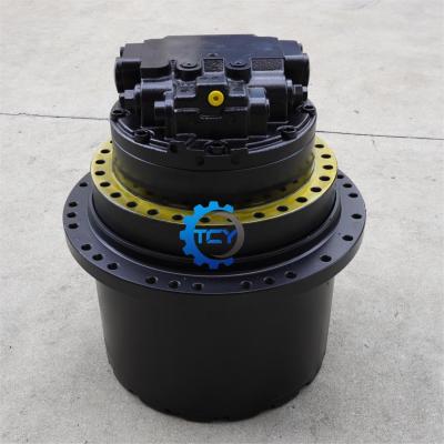 11534445 Hydraulische motor 11324600 GT40D43A Finale aandrijving voor graafmachine SY205C SY215
