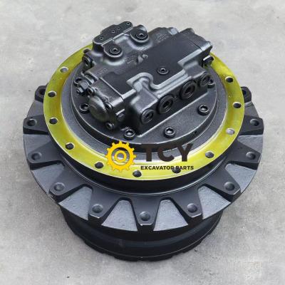 중국 4466663 히타치 ZX160 ZX160LCT 최종 드라이브용 유압 모터 판매용