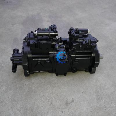 China Hydraulic Pump K3V112DTP-9T8L Hydraulic Main Pump for SY205 SY2150E SY205 SY215-8L for sale