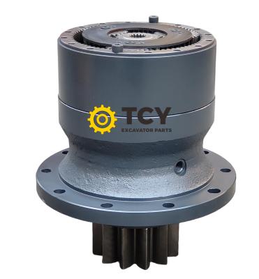 China 20/925531 20925531SWING MOTOR SWING GEARBOX for JS130 JS140 for sale