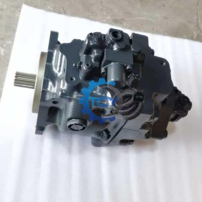 China 708-1W-00902 Hydraulic Fan Pump ASSY PC800-8 for sale