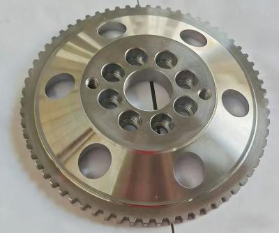China 450/12702 CARRIER ANNULUS FOR JCB BACKHOE 3CX for sale