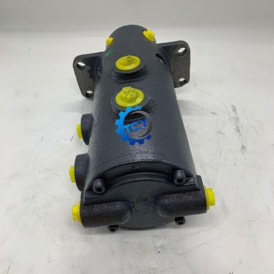 China KRA1875 JOINT TURNING FOR CASE EXCAVATOR CENTER JOINT ASSY for sale