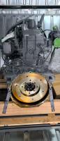 China 4HK1 Diesel Engine Complete Assy Suitable for Construction Machinery for sale