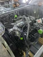 China 4HK1 Diesel Engine Complete Assy Suitable for Construction Machinery for sale