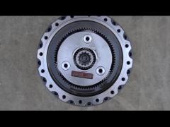 JRC0007 05/903860 Roterende reducer JS200 JCB200 JCB205 JCB220 Swing reduction gear Swing gearbox