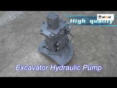 9192497 9197338 9227923 Hitachi Excavadora bomba hidráulica principal HPK055AT-18A HPK055AT-23A