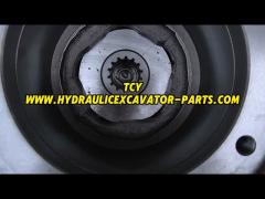 538-5278 КОРОБКА ПЕРЕДАЧ CAT330 CAT330GC E330 E330F E330D2 DRIVE GP 5385278 CATERPILLAR 557-5883 536-7274L