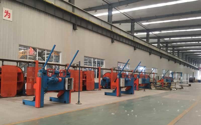 Fornitore cinese verificato - CN Cable Group Co., Ltd.