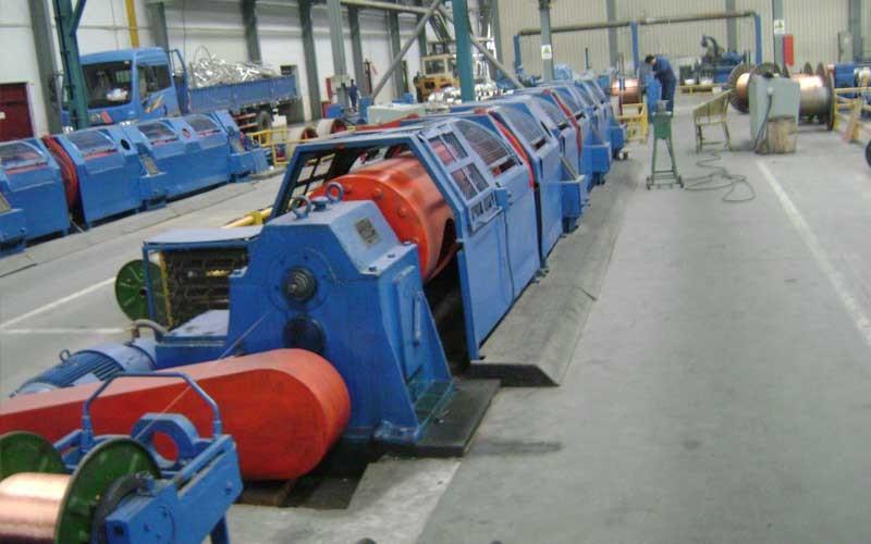 Fornitore cinese verificato - CN Cable Group Co., Ltd.