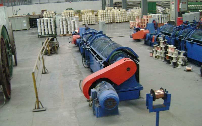 Fornitore cinese verificato - CN Cable Group Co., Ltd.