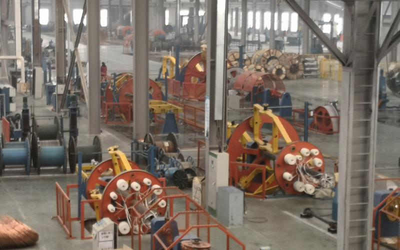 Fornitore cinese verificato - CN Cable Group Co., Ltd.