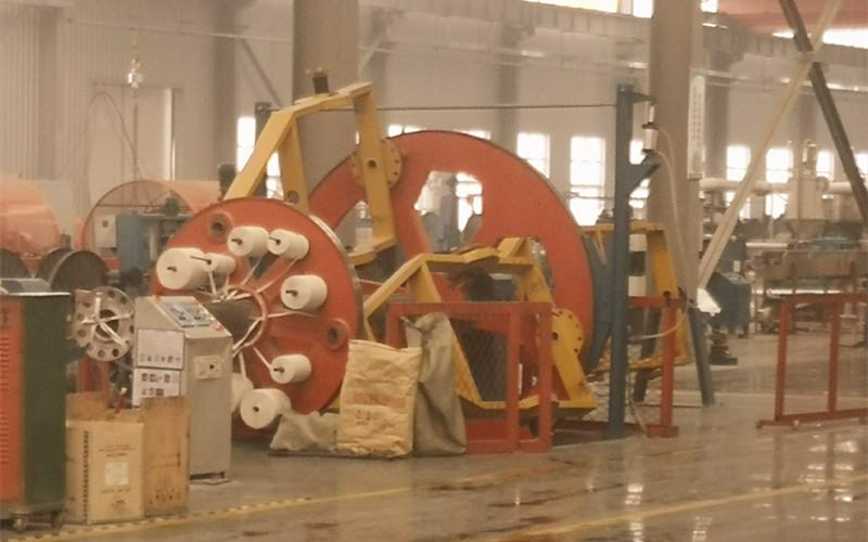 Fornitore cinese verificato - CN Cable Group Co., Ltd.