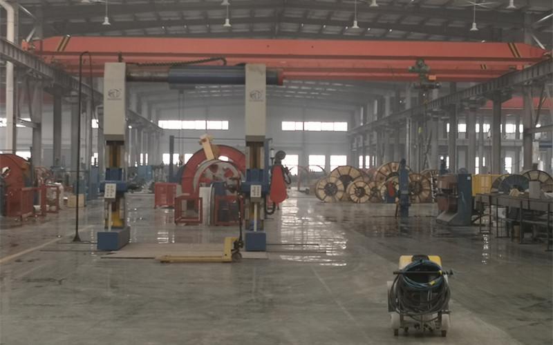 Fornitore cinese verificato - CN Cable Group Co., Ltd.