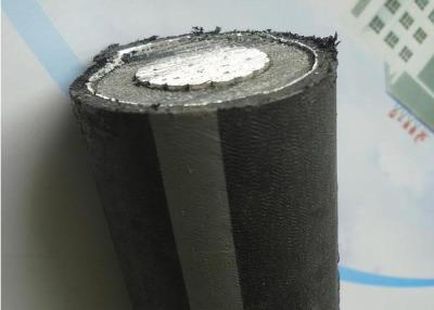 Cina il cavo elettrico di sistemi MV dello schermo del metallo del nastro del Cu 500mm2 6/10KV 6.35/11KV sceglie il cavo elettrico del centro in vendita