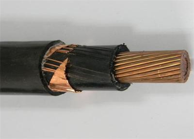 Cina XLPE ha isolato cavo elettrico unarmoured/corazzato nel mercato della Tailandia in vendita