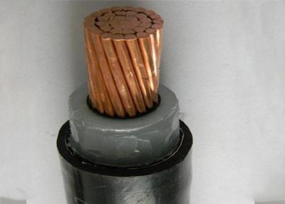 Cina Cavo concentrico spaccato 8 2AWG di bassa tensione con l'isolamento del PVC in vendita