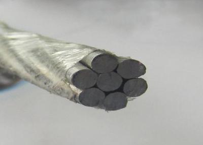 Cina tutti graduano il cavo secondo la misura di ancoraggio nudo o restano il cavo da ASTM, BS, ASTM A-475, CSA G12-92, BS183 in vendita