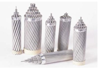 Cina AAC nudo tutto conduttore di alluminio da IEC61089, BS215, ASTM B231, CSA61089, BACCANO 48201 in vendita