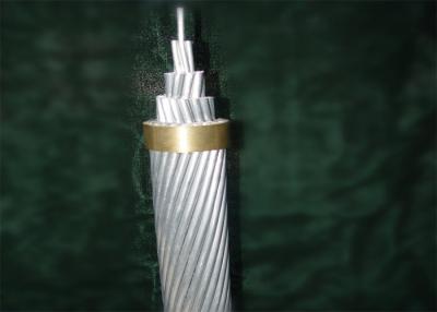 Cina Conduttore di specifiche ACSR del conduttore di ACSR Drake per distribuzione sopraelevata in vendita