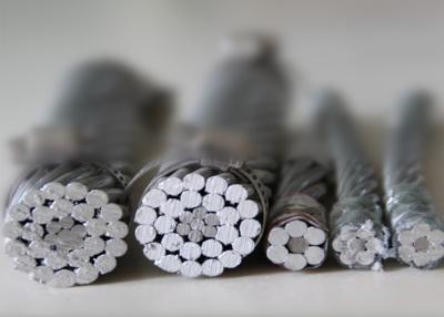 Cina Linea sopraelevata conduttore del coniglio 50mm di ACSR per la trasmissione media di tensione in vendita