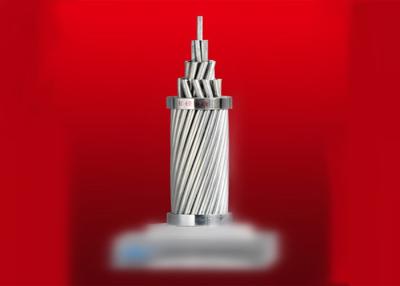 Cina Linea sopraelevata conduttore del coniglio 50mm di ACSR per la trasmissione media di tensione in vendita