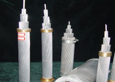 Cina Linea sopraelevata nuda cavo di Acsr del conduttore con la Tabella di specificazione in vendita